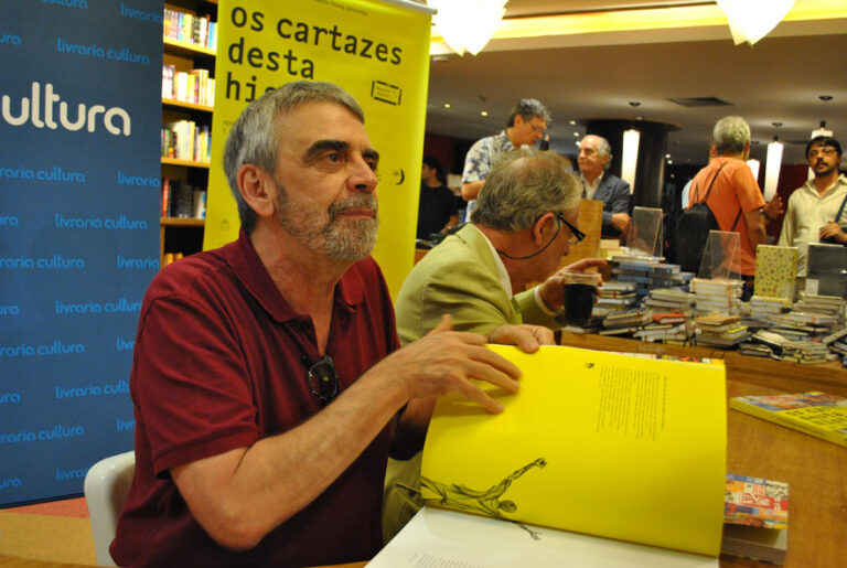 IVH lamenta a morte de Vladimir Sacchetta, pesquisador fundamental da ...