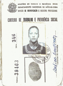 Belisa Ribeiro - Instituto Vladimir Herzog